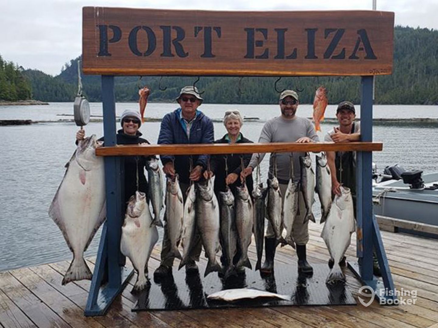 Port Eliza Lodge II - Updated 2026 Prices