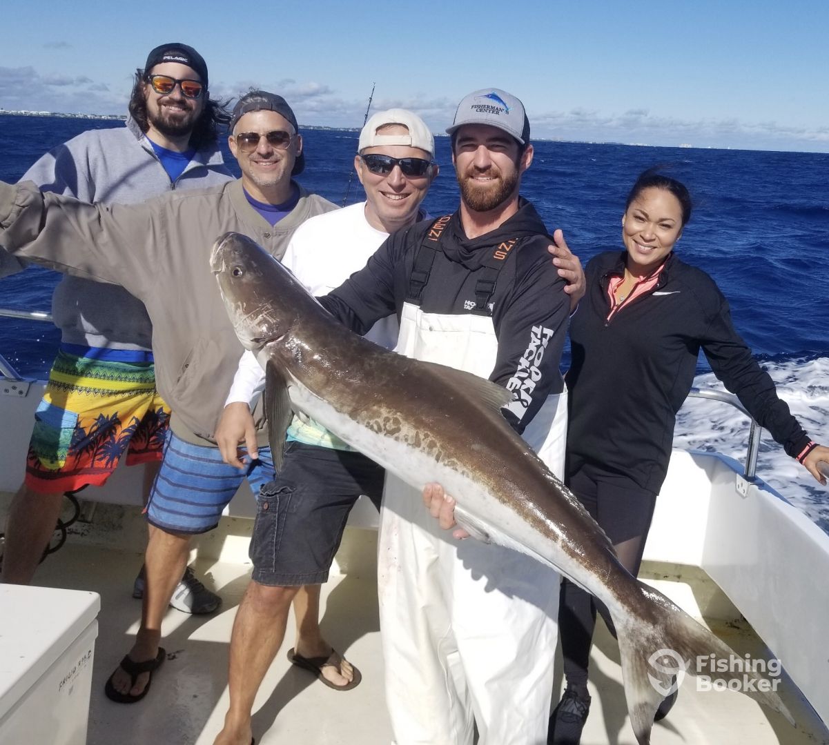 Bulldog Fishing Charters - Updated 2026 Prices