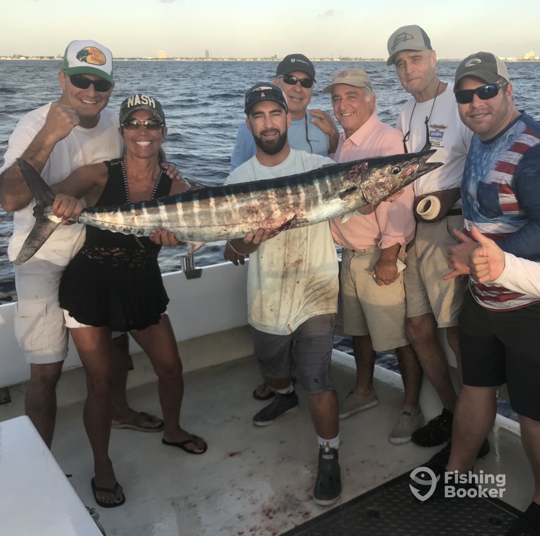 Bulldog Fishing Charters - Updated 2026 Prices