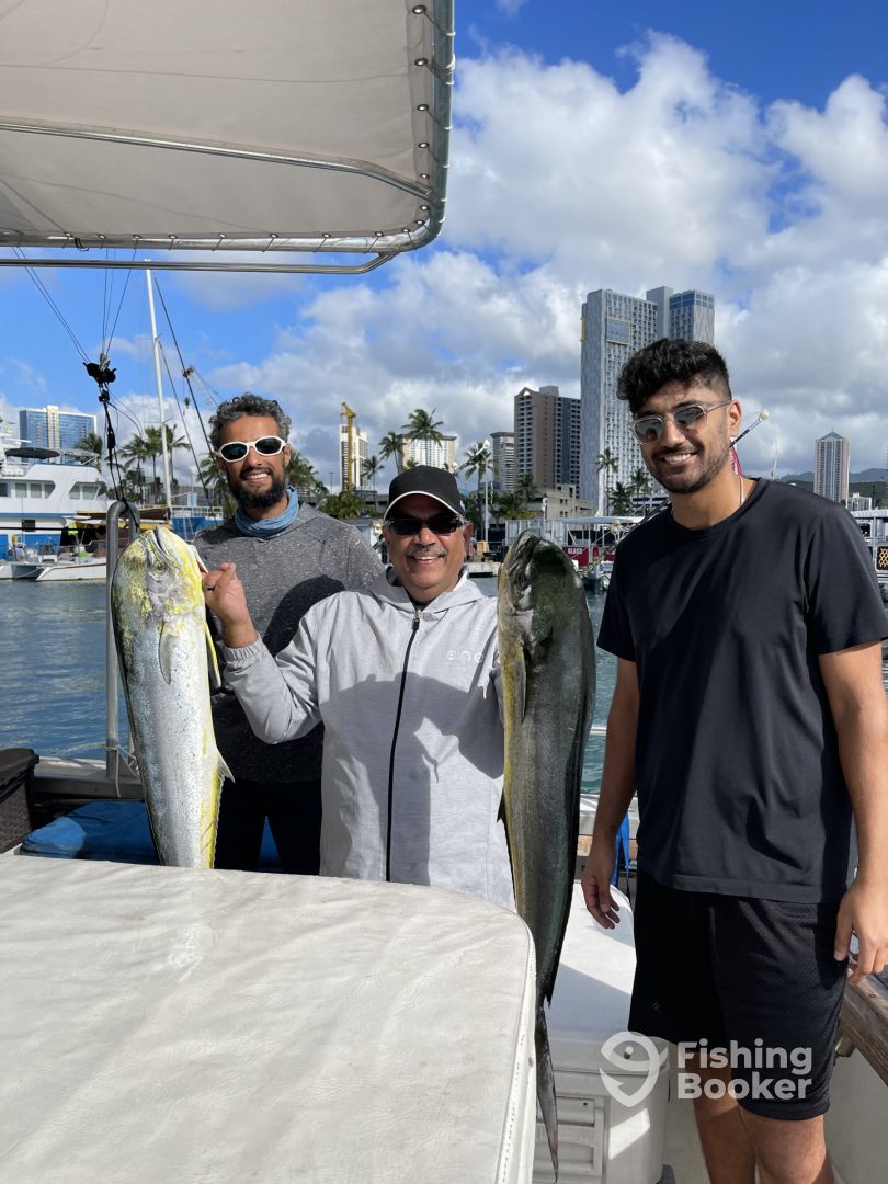 Ohana Yachts – Iwa Kai - Updated 2026 Prices