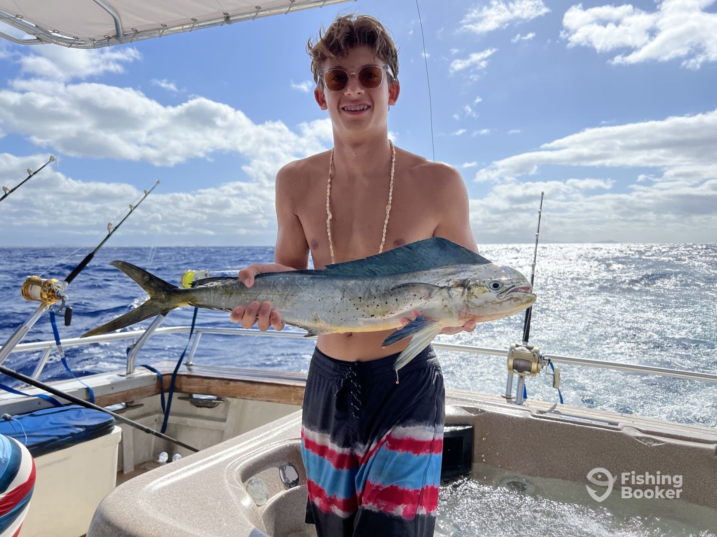 Ohana Yachts – Iwa Kai - Updated 2026 Prices