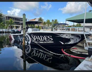 Great Day. - Review of Seas 2 Trees Outdoors – Duck Key, Marathon, FL ...