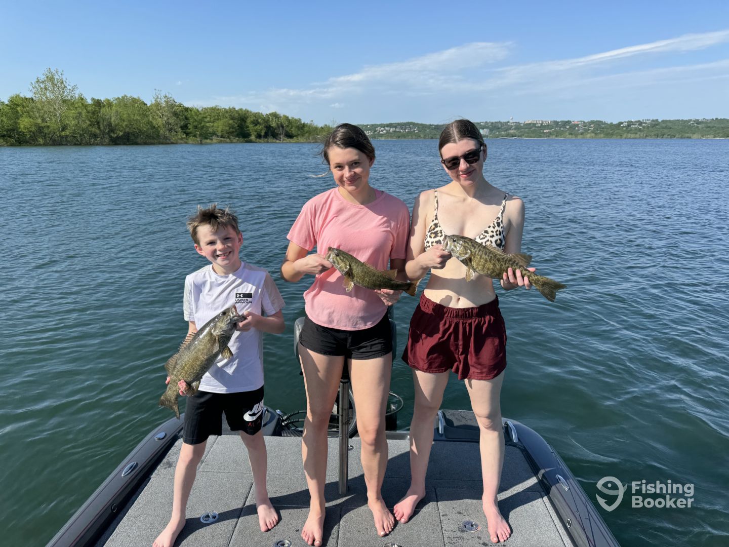 Captain Micham's Guide Service - Updated 2026 Prices