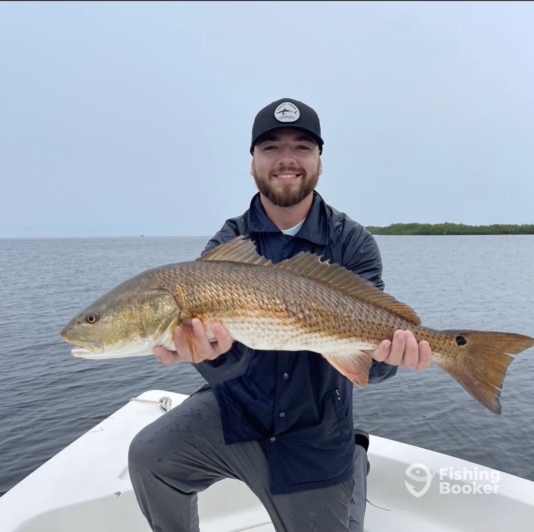 Fish Fixation Charters | Capt Danny - Updated 2026 Prices