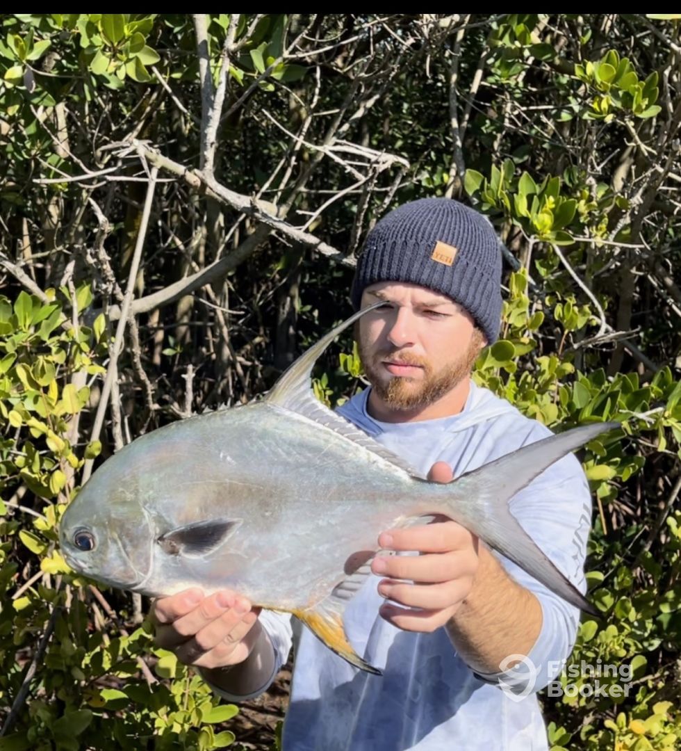 Fish Fixation Charters | Capt Danny - Updated 2026 Prices