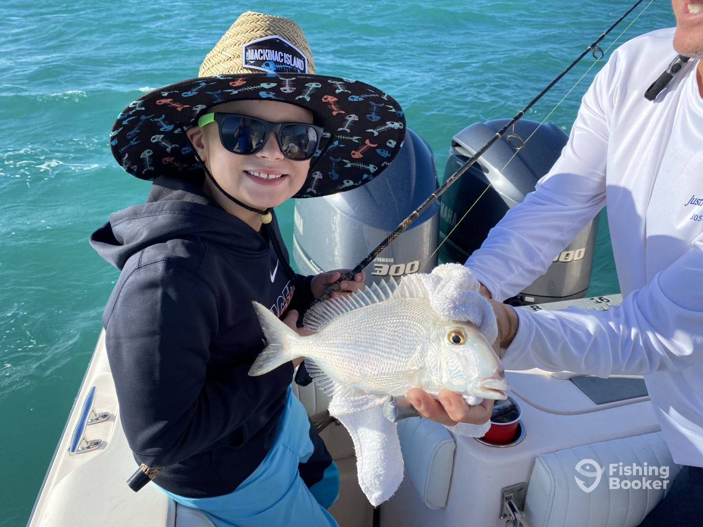 Just Ducky Charters - Prijzen bijgewerkt voor 2025