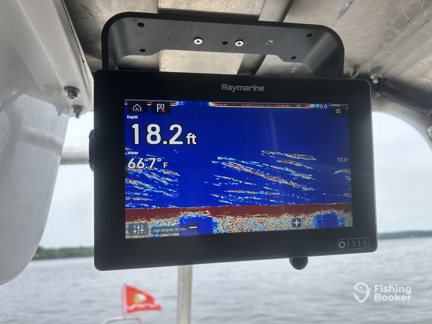 Daily Hudson River Fishing Reports (May 2026)
