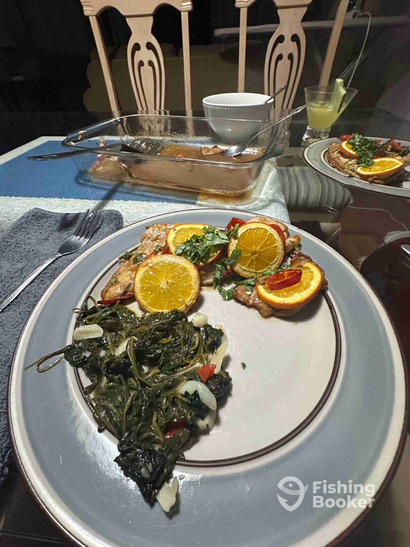 First Redfish, Shark Catch & an Unforgettable Day with Captain Travis ...